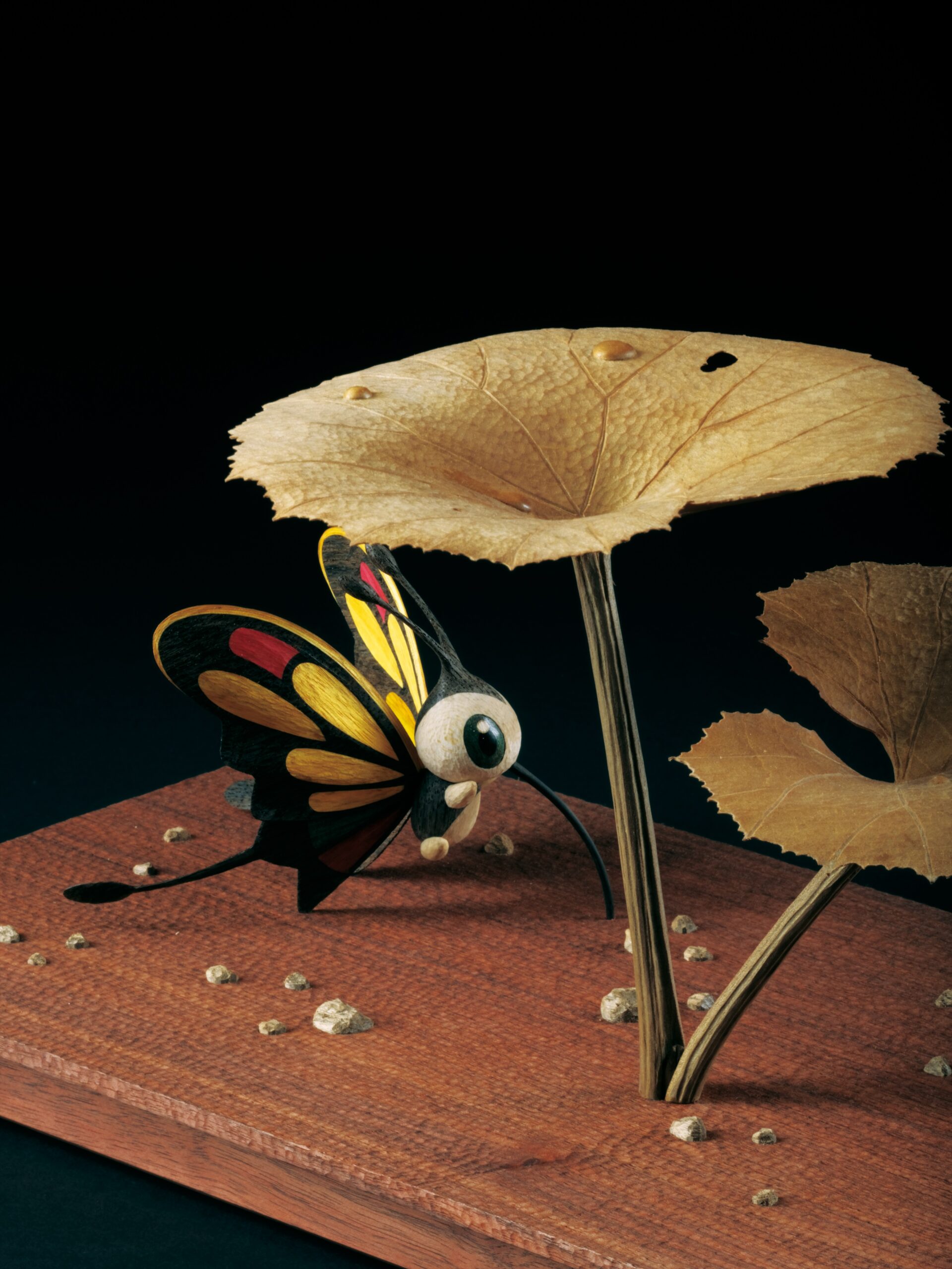 POKÉMON X KOGEI Playful Encounters of Pokémon and Japanese Craft - National Crafts Museum