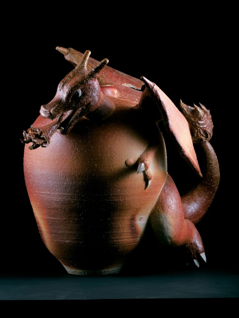 POKÉMON X KOGEI Playful Encounters of Pokémon and Japanese Craft - National Crafts Museum