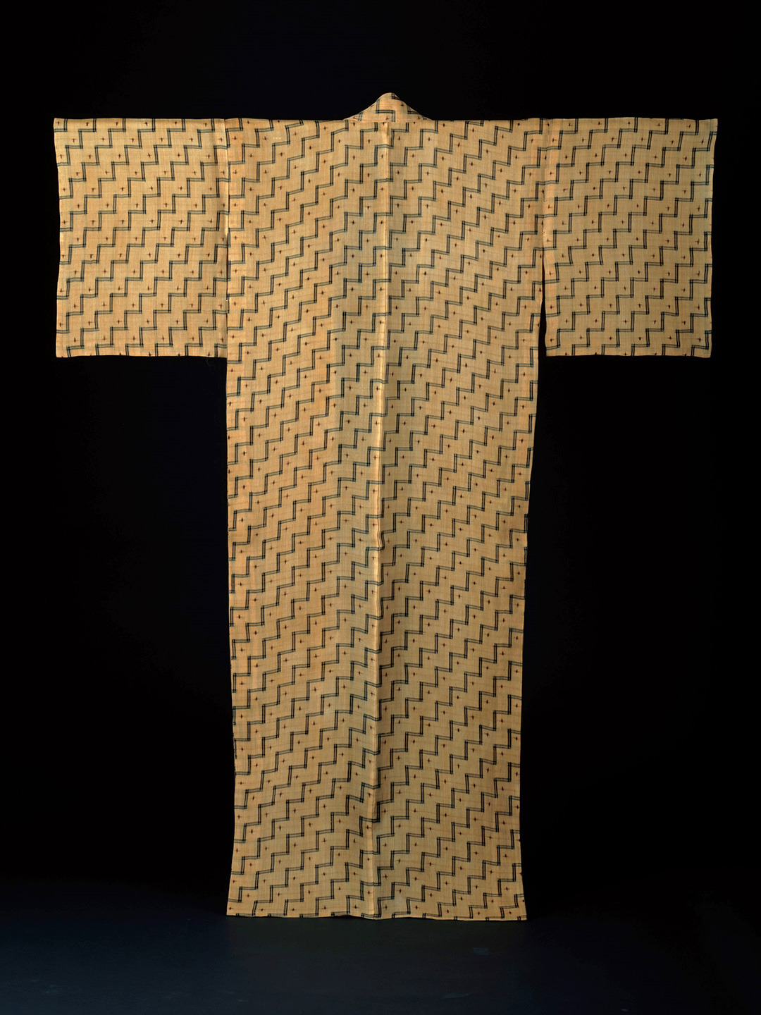 Kijoka Bashofu —In commemoration of the 50th anniversary of its ...