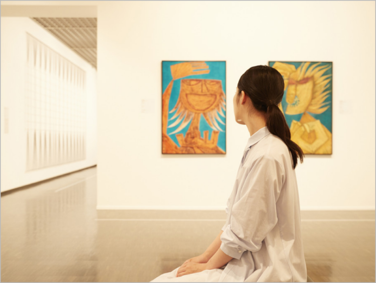 MOMATメンバーズ（賛助会） - 東京国立近代美術館