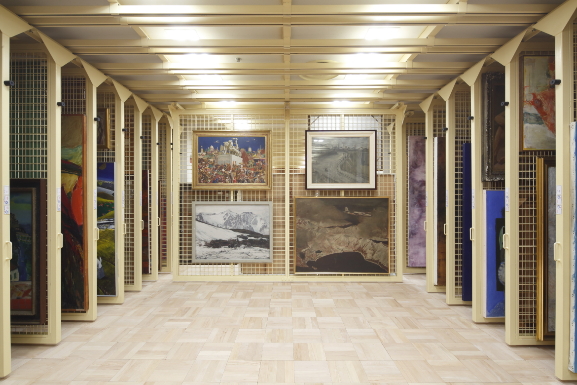 Introduction to the Collection - 東京国立近代美術館