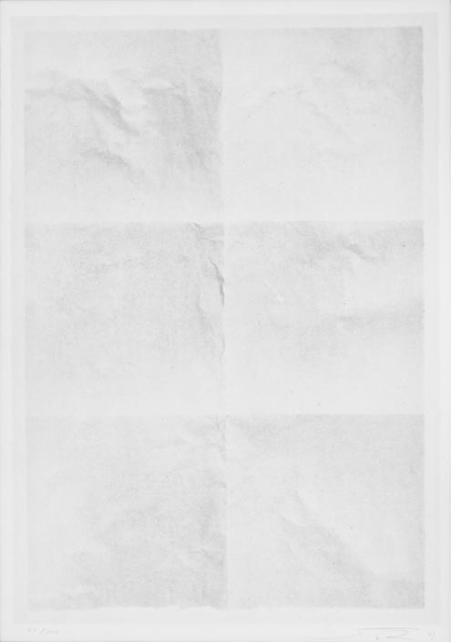 S.B.B.V.H.-Lotus Sutra “4）Paper on Paper” - 東京国立近代美術館