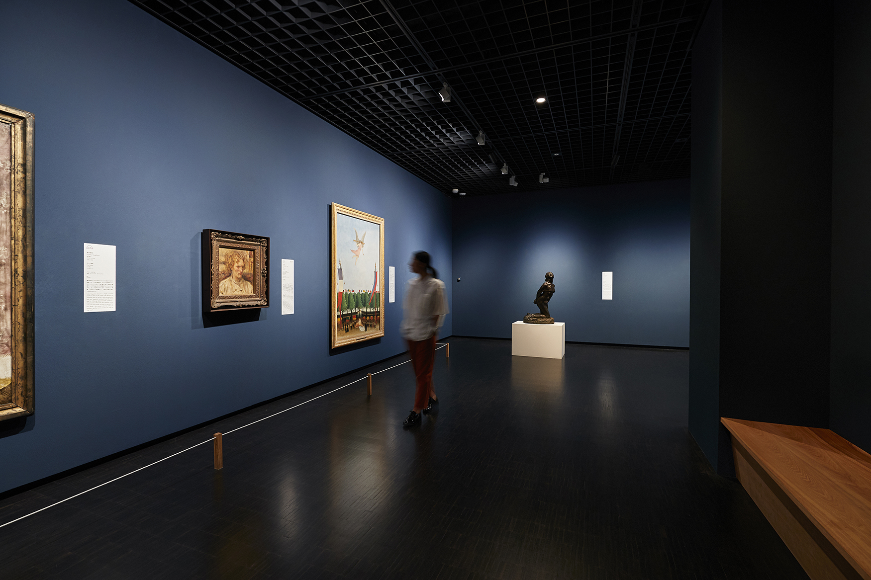 MOMATパスポート - 東京国立近代美術館